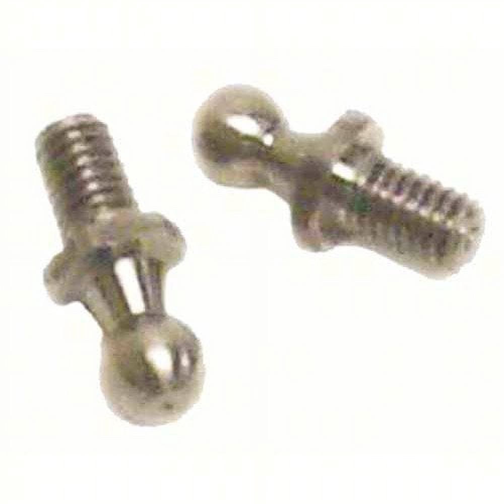 13mm Ball Studex Stainless Steel Triangle Studs - E17 10mm Gas Strut ...