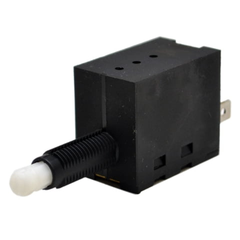 Sierra Momentary Boat Rotary Switch Body | 12V 20A 2 Spade - Walmart.com