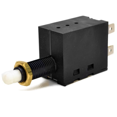 Sierra Boat Rotoswitch Rotary Switch | ON/OFF/ON Marine - Walmart ...