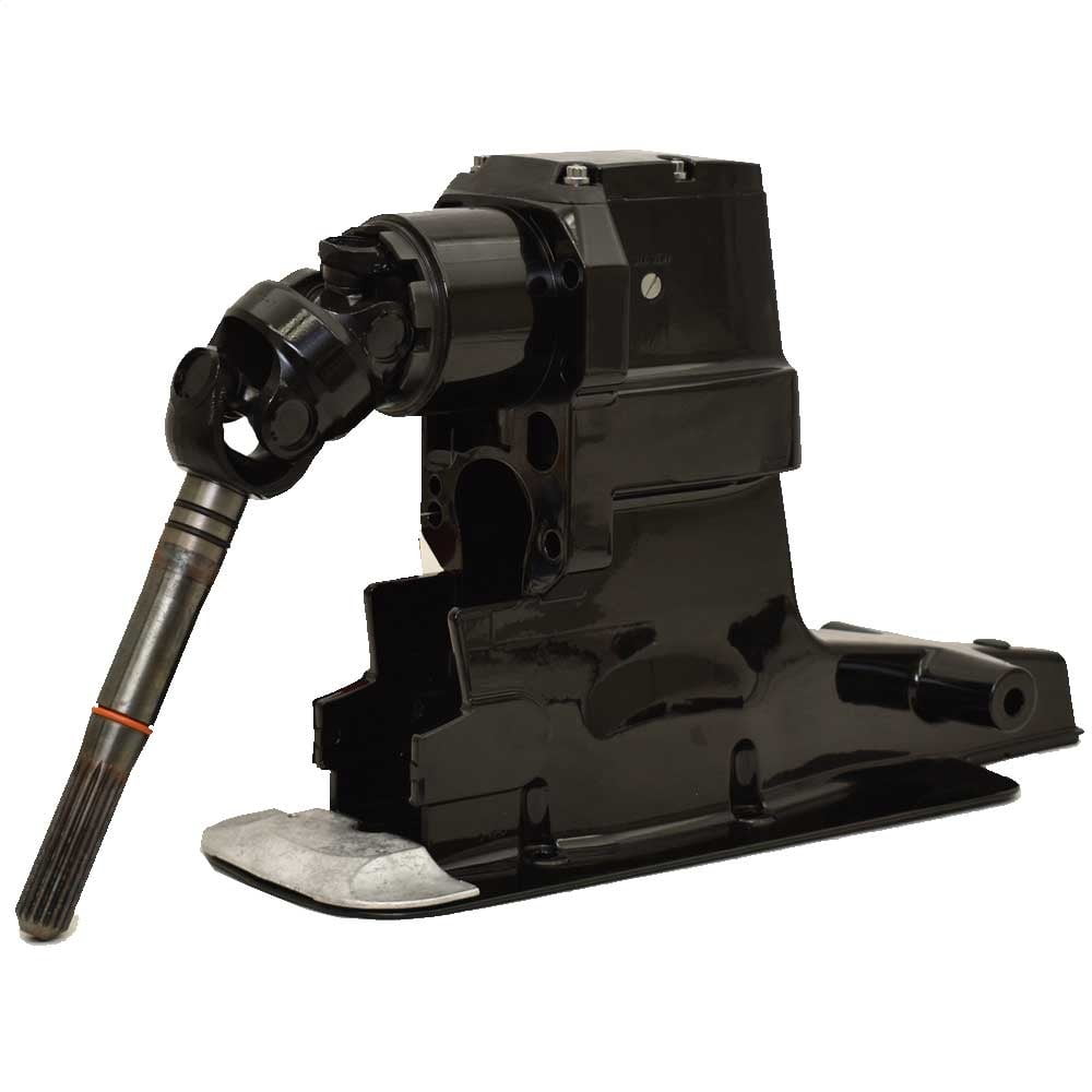 Sierra Boat Sterndrive Upper Unit 18-2416 | Mercury Alpha 1 Gen II ...