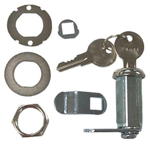 Sierra CL49330 Cam Lock Kit - Walmart.com