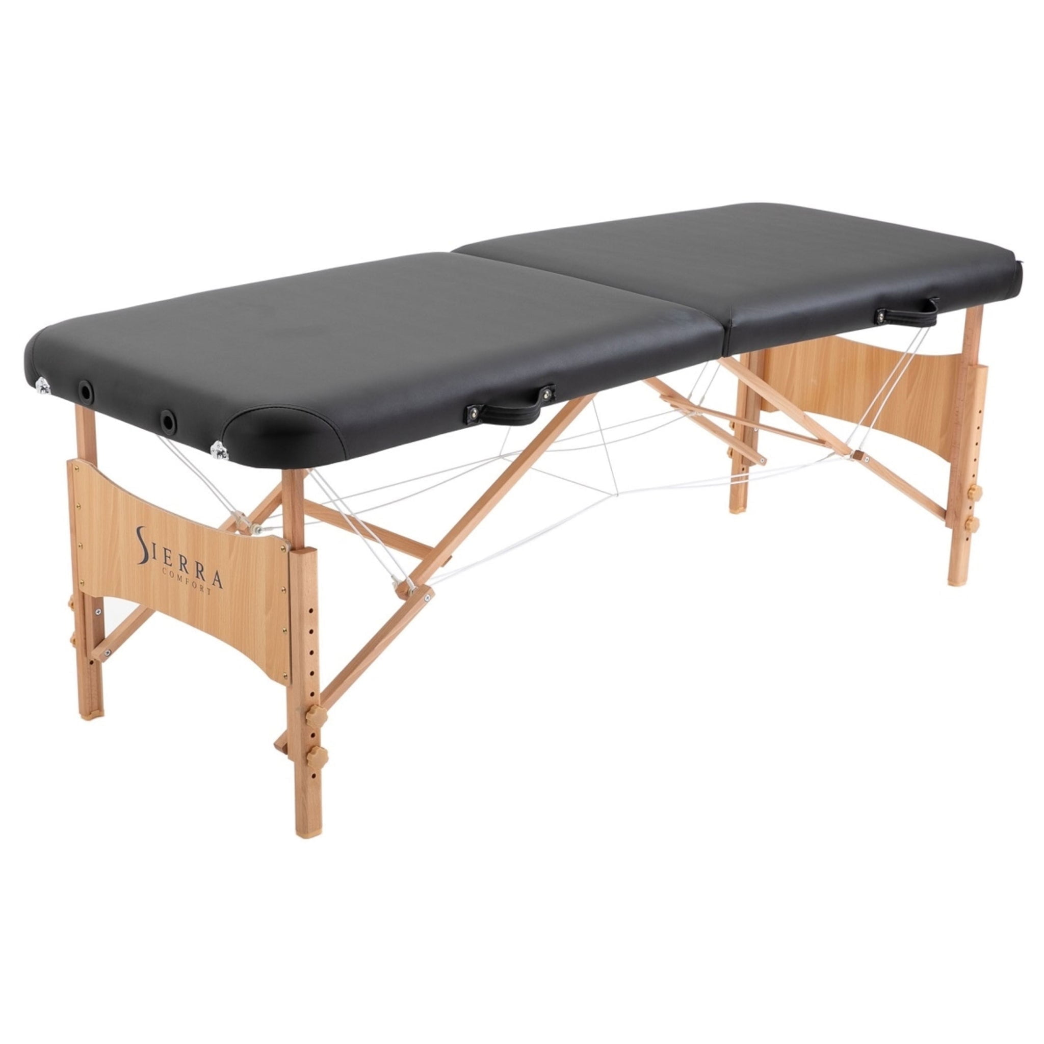 Sierra Comfort Basic Portable Massage Table, SC-500 - Walmart.com