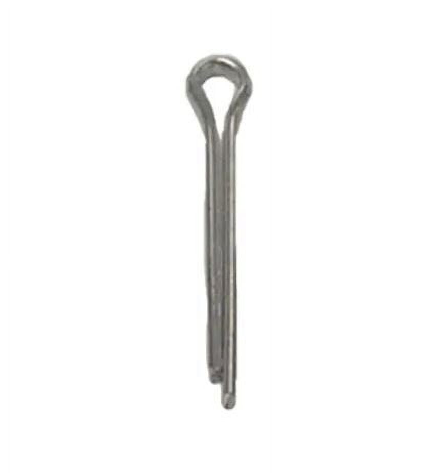 Sierra International 18-3735-9 Marine Cotter Pin - Pack of 10 , white ...