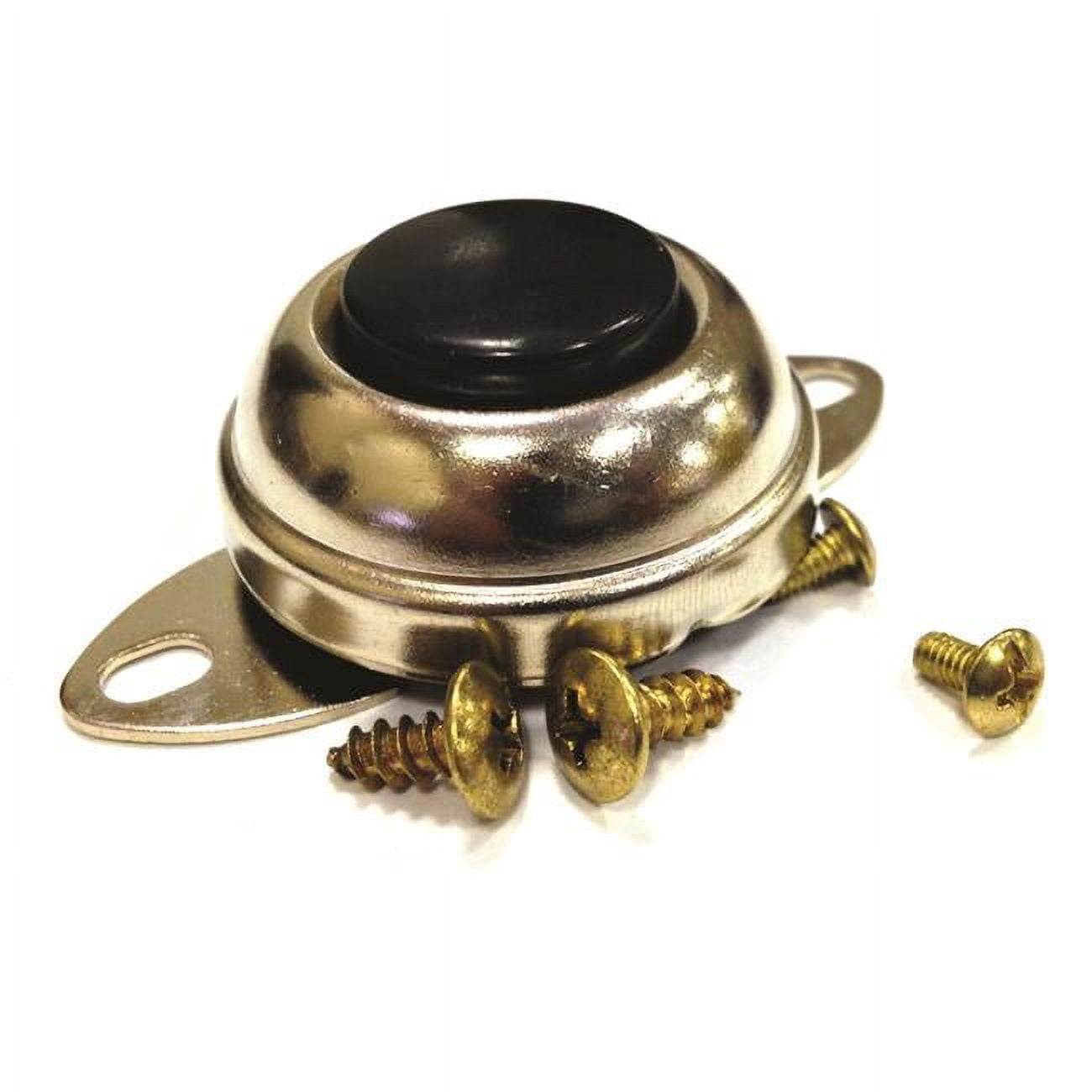 Sierra General Marine Boat Push Button Momentary On-Off Horn Switch ...