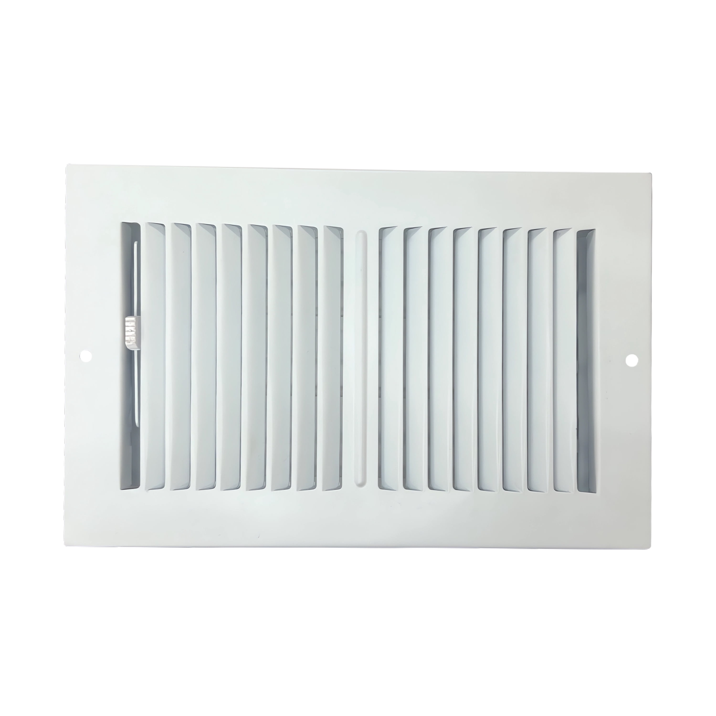 Sierra Grates 2 Way Sidewall & Ceiling Register - 6 inch X 14 inch ...
