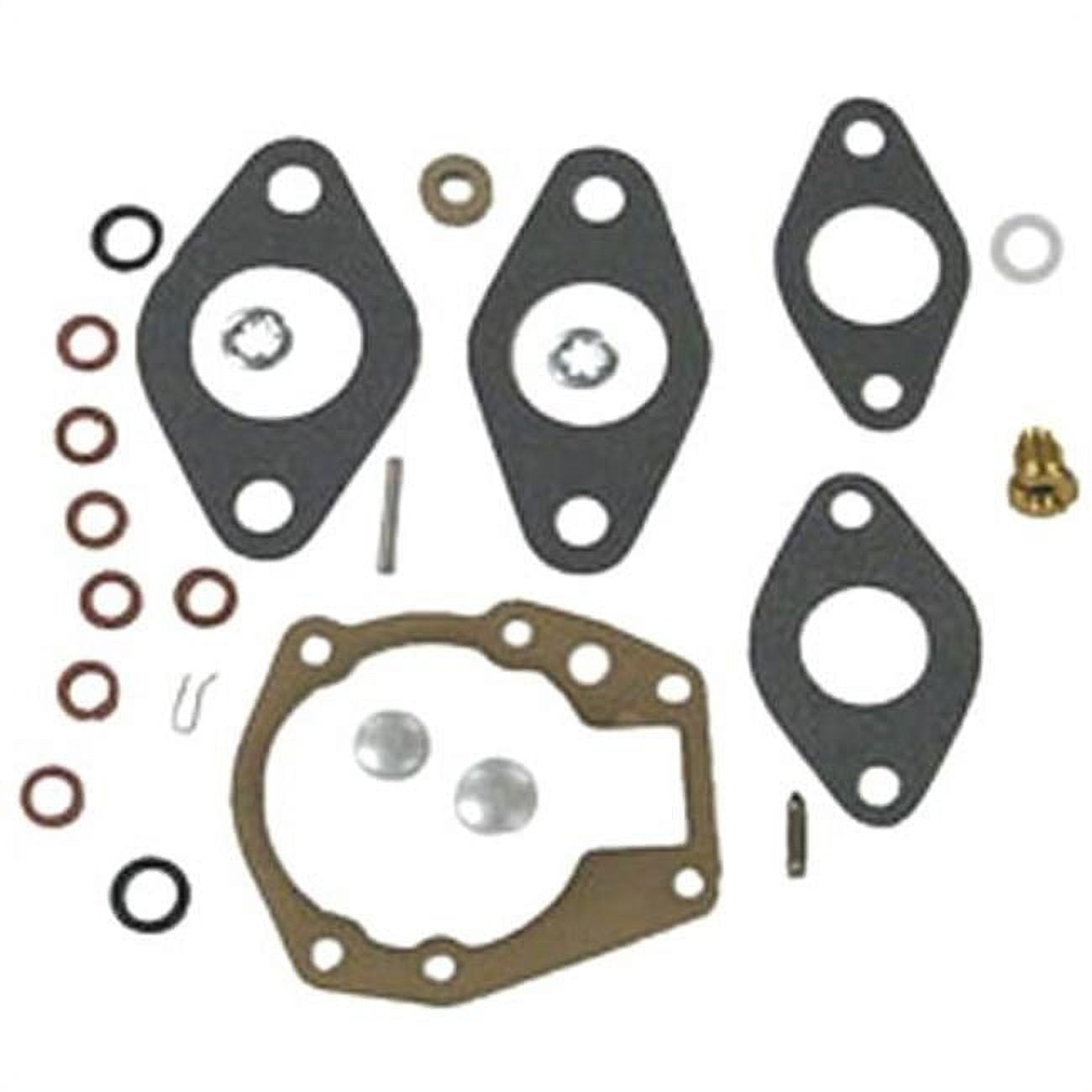 Sierra 18-7043 Carburetor Kit - Walmart.com