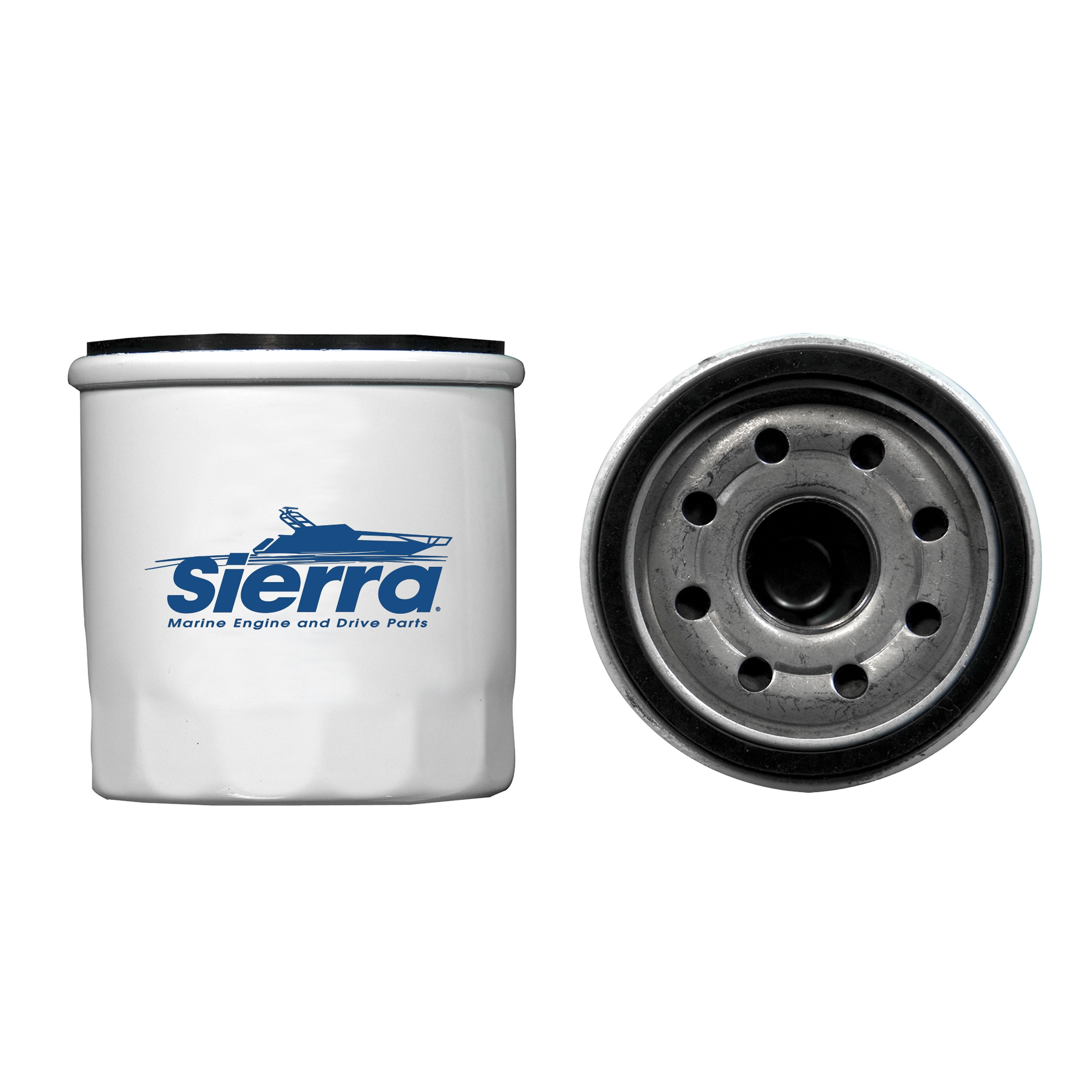 Sierra International 18-7902 Marine Oil Filter Replacement for Yamaha ...