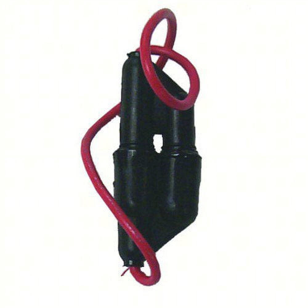 Sierra International FS69170 Plastic Fuse Holder with Spare Fuse ...