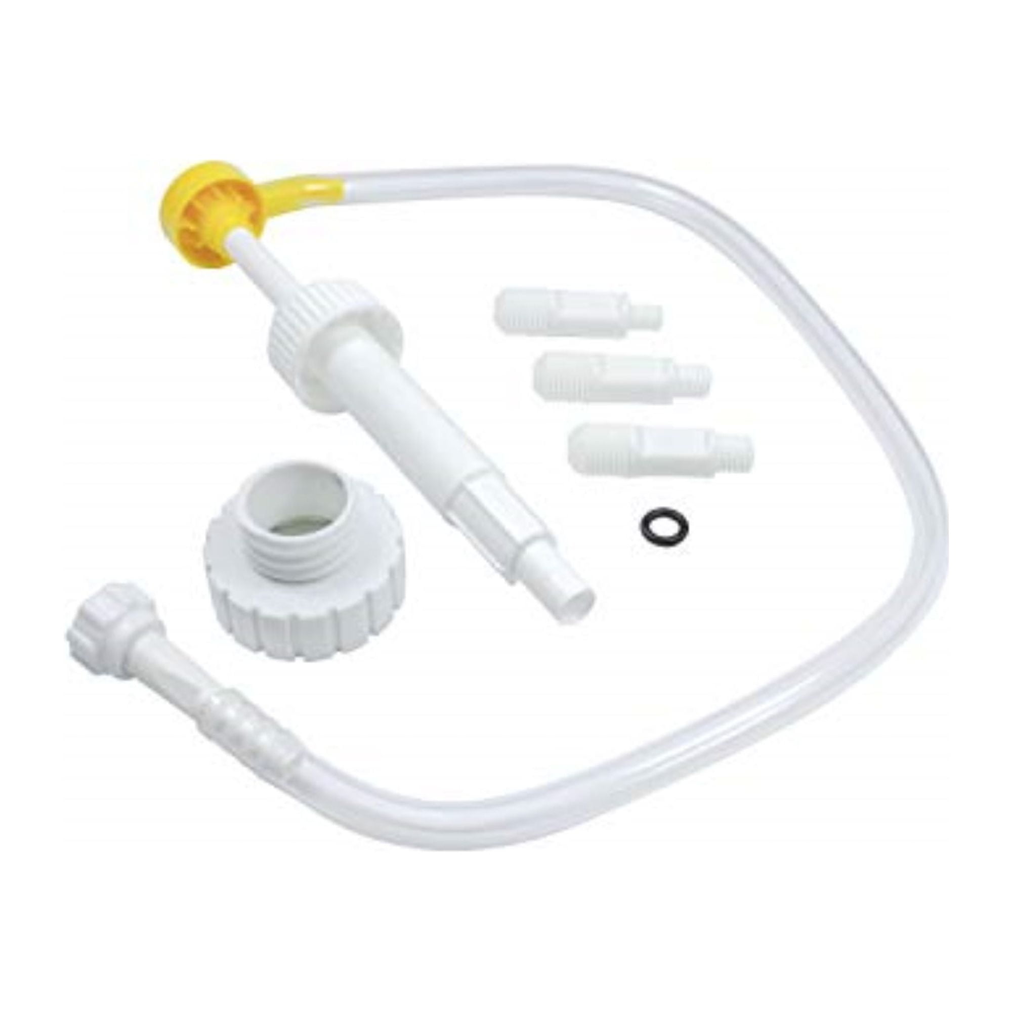 Sierra International Moeller Marine 053725-10, Universal Lower Unit ...