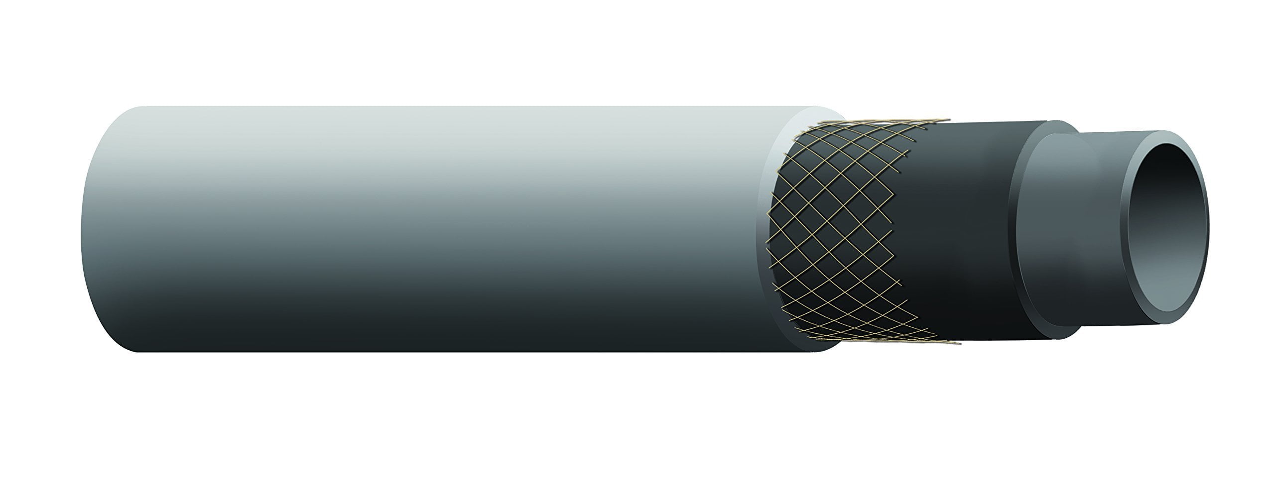 Sierra International Silverado 4000 Outboard Fuel Line 1/4" x 10 ...