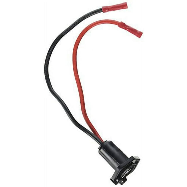 Sierra International WH10610-1 V-Groove Male Boat Side Trolling Motor ...