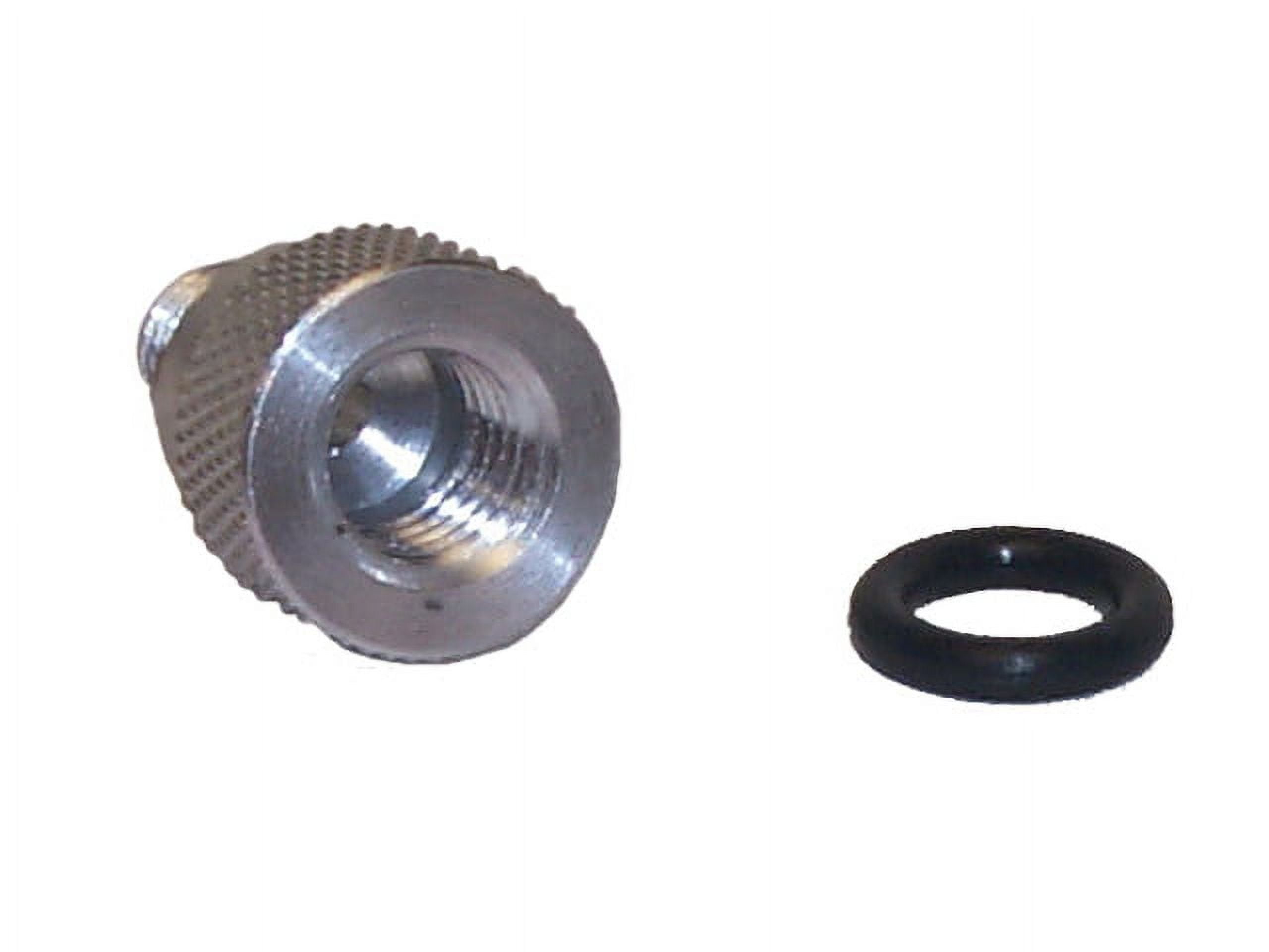 Sierra Lubrimatic Gear Lube Adapter 18-9794 - Walmart.com