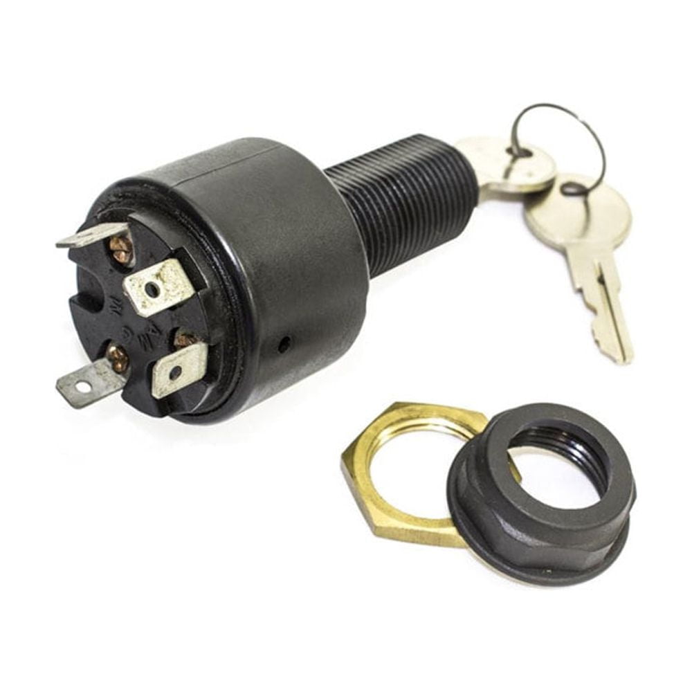 Sierra MP39800 4 Position Conventional Accessory-Off-Run-Start ...