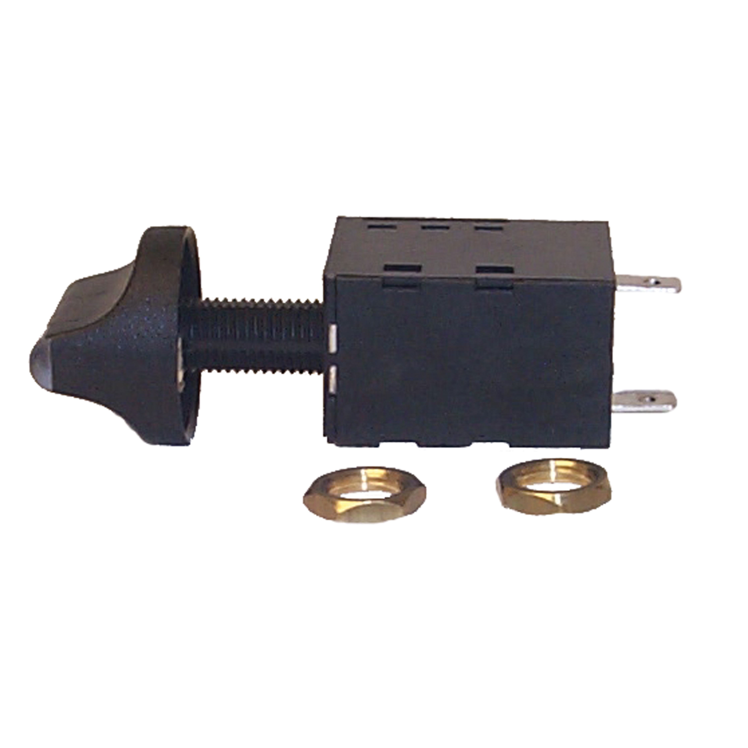 Sierra MP78730 Rotary Switch - On-Off-On Single Pole - Walmart.com