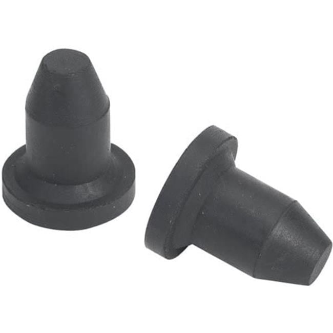 5/8' AIR CHAMBER PLUGS - Walmart.com