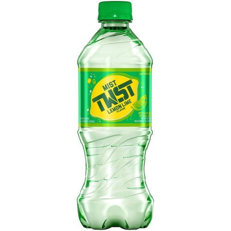 Sierra Mist Bottle What Happened To Sierra Mist? Did It Just Become