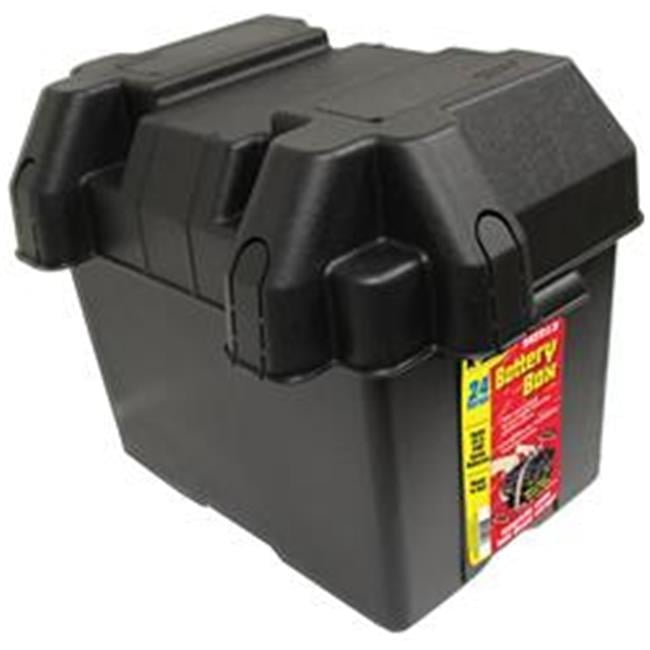Sierra Moeller Marine Select Battery Boxes Strap Only Grip 24 - Walmart.com