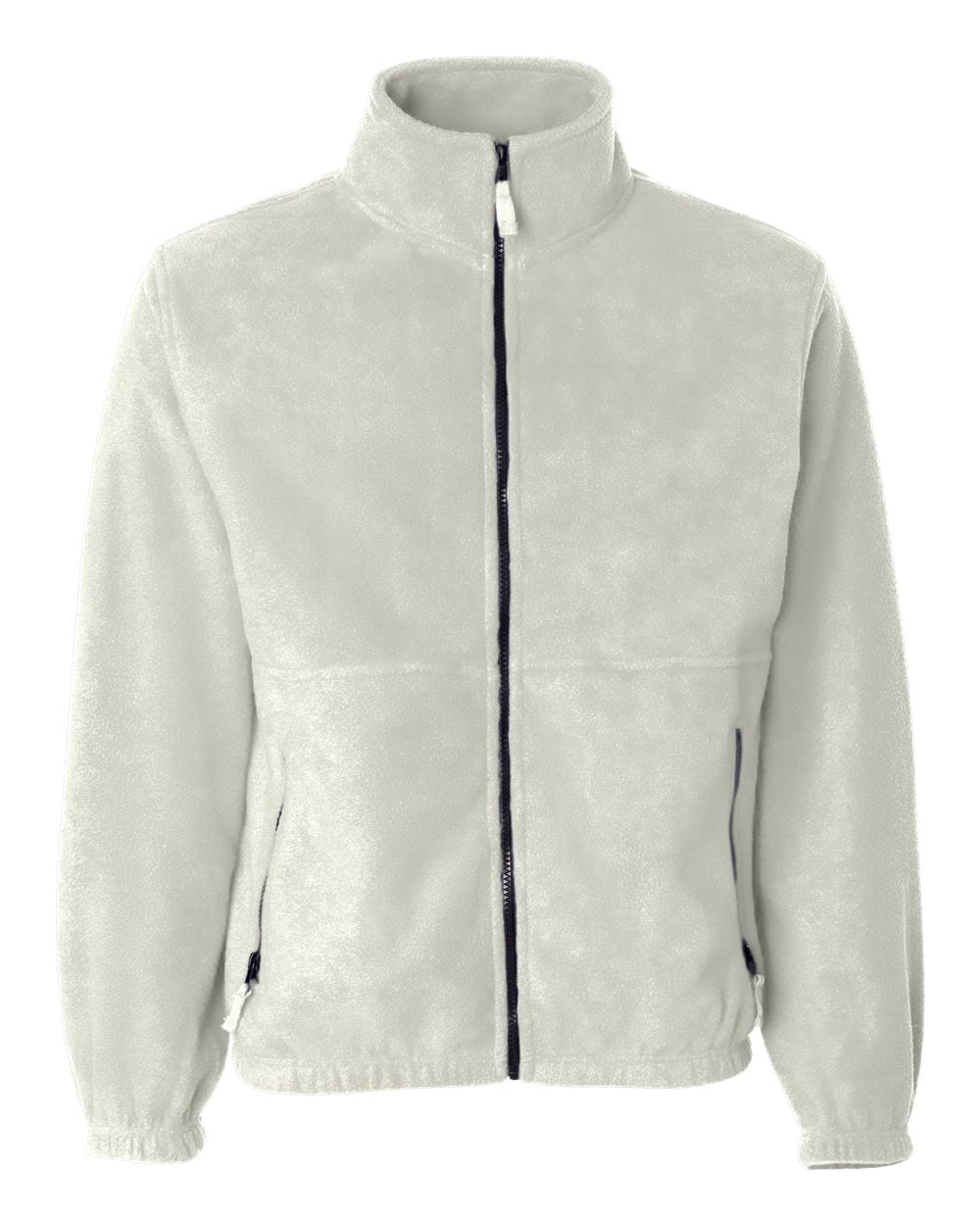 Sierra Pacific Adult Anti-Pill Fleece Full Zip Jacket 3061 - Walmart.com