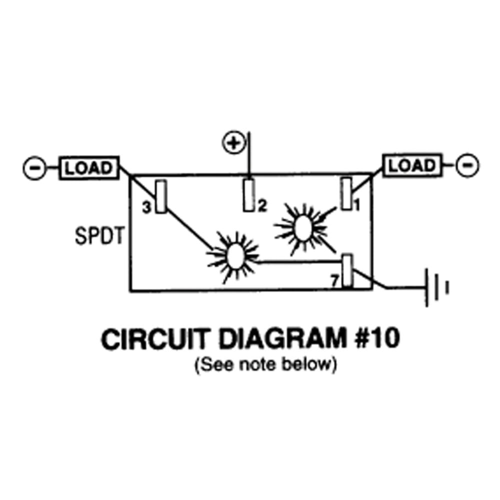 Sierra RK19740 Illuminated Weather Resistant Contura III Rocker ...