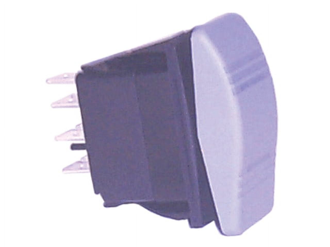 Sierra RK19830TP Illuminated Weather Resistant Contura III Rocker ...