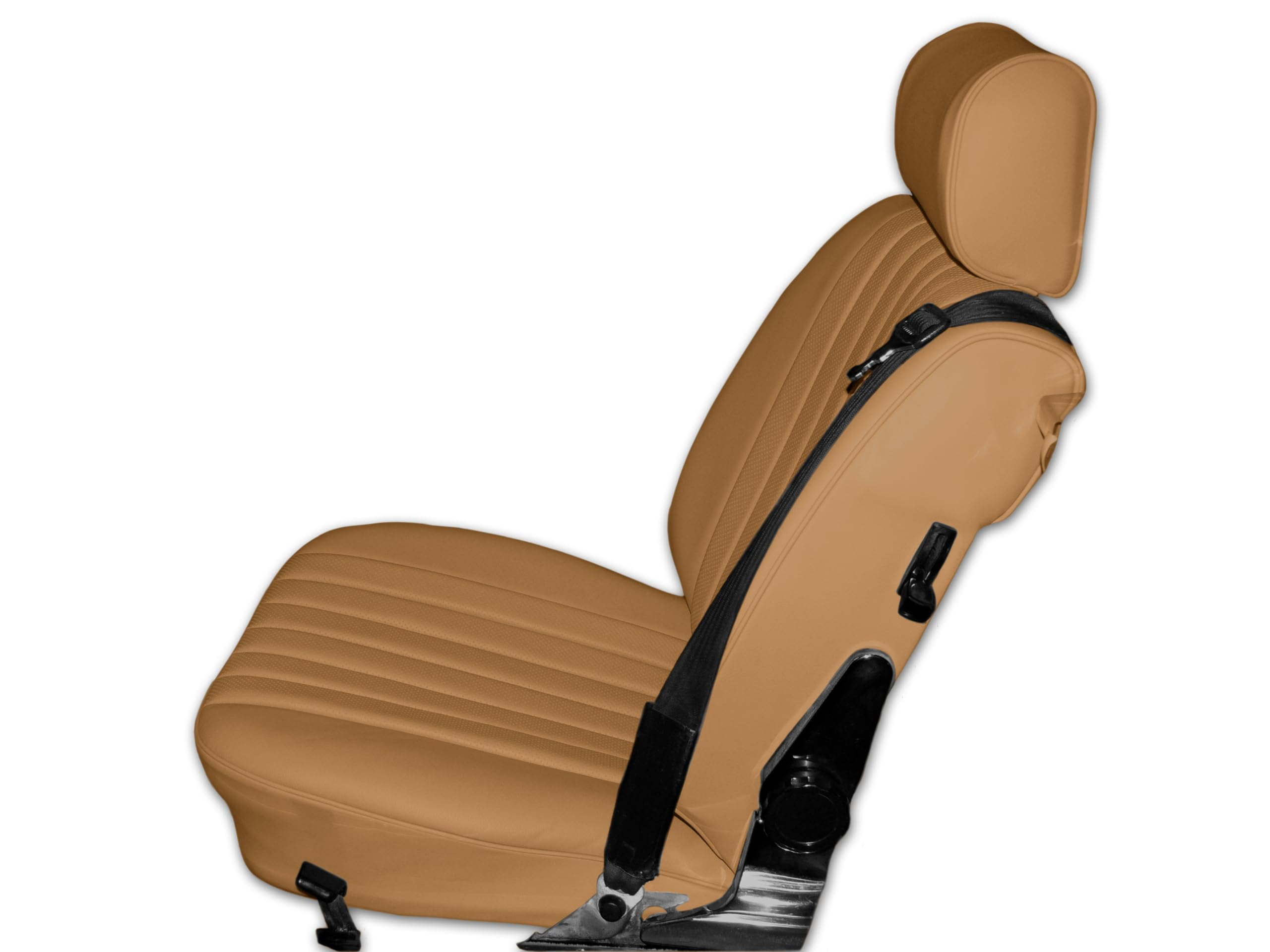Sierra Seat Kit for Mercedes-Benz SL Roadster (R107) 1972-1973, Vinyl ...