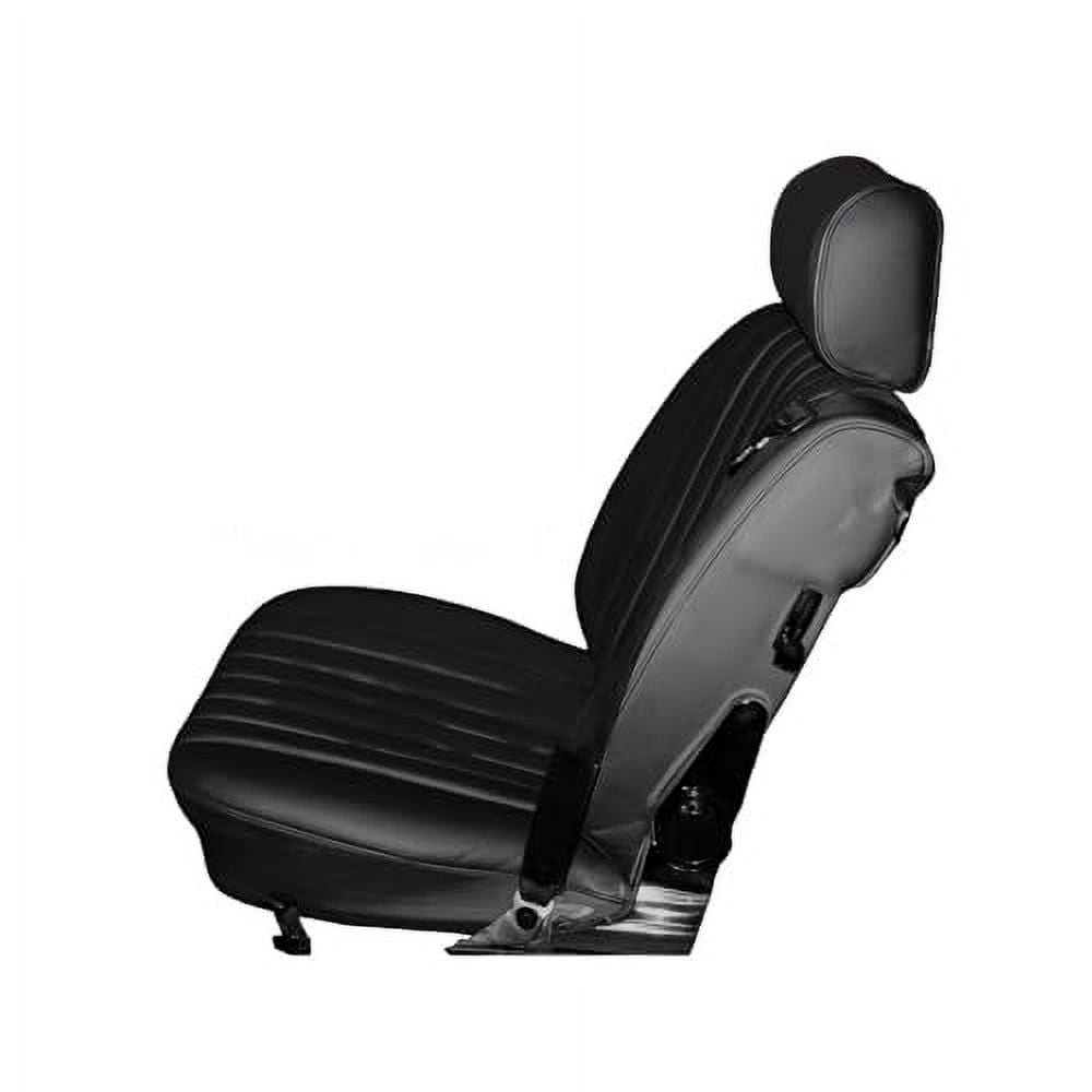 Sierra Seat Kit for Mercedes-Benz SL Roadster (R107) 1972-1973, Vinyl ...