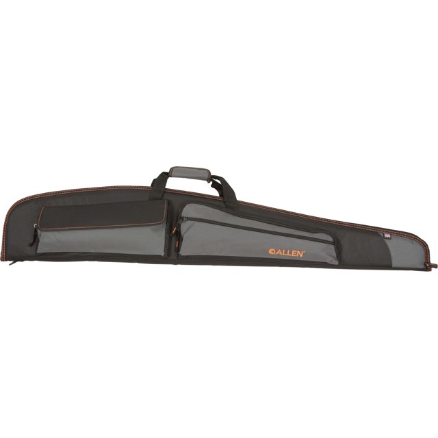 Sierra Shotgun Case 52" with 2 Side Pockets by Allen Company - Walmart.com