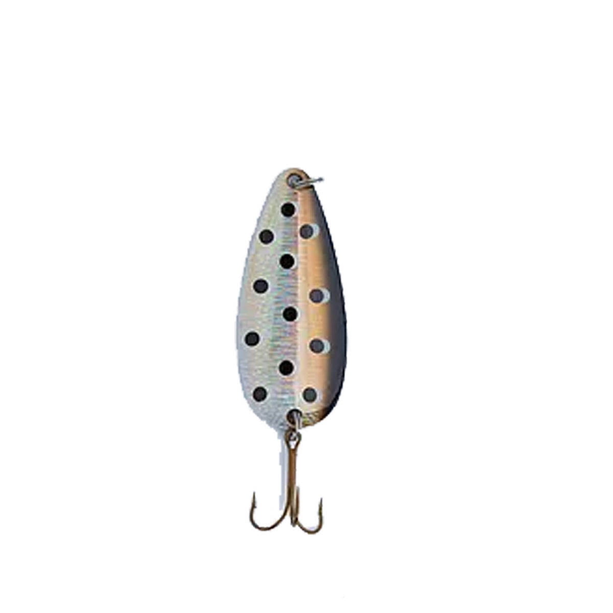 Sierra Spoons Ss 1.5 Oz Tui Chub Holo Fishing-Equipment - Walmart.com