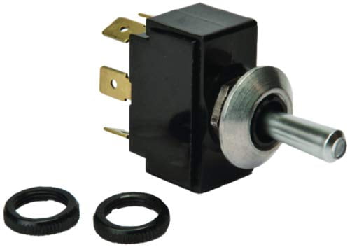 Sierra Switch-toggle On-off-on Spdt Tg23010 - Walmart.com
