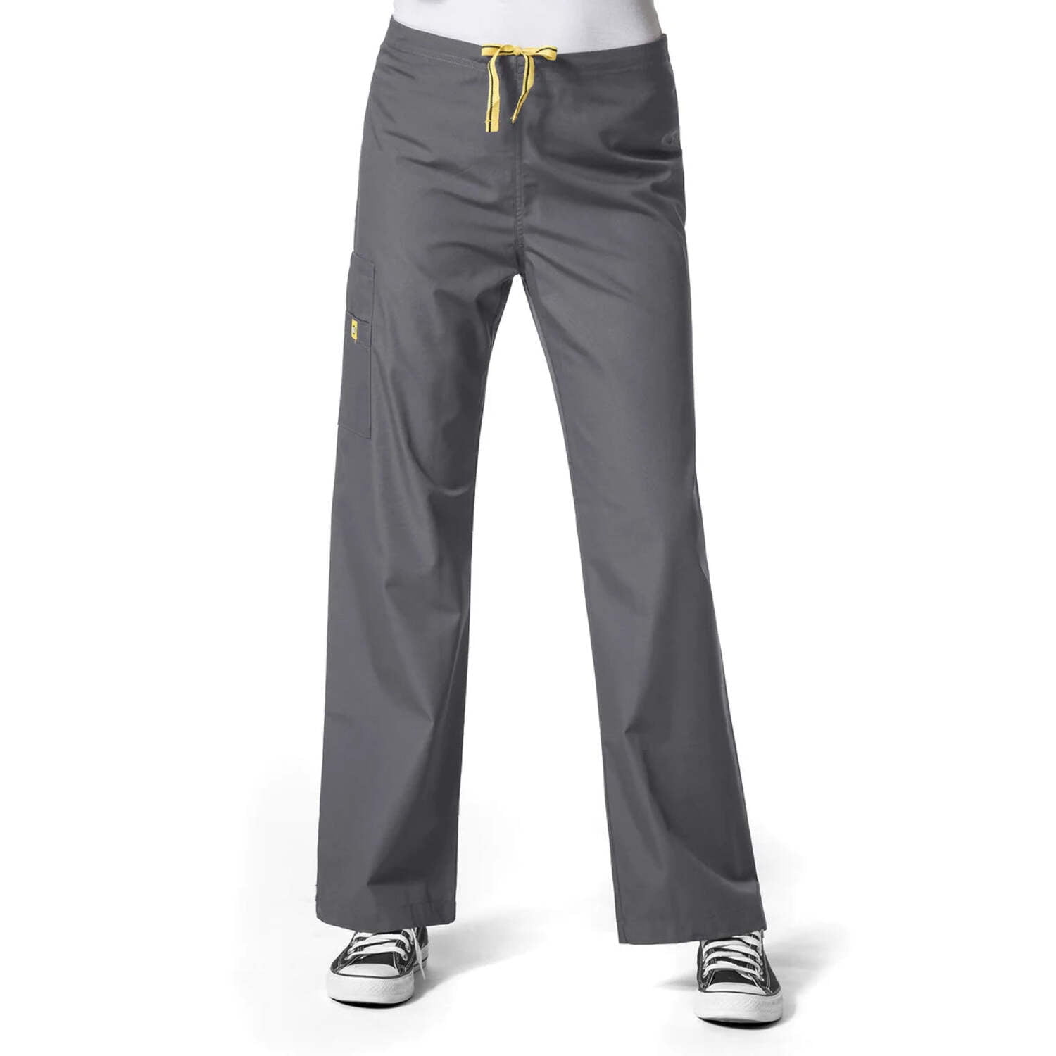 Sierra - Unisex Drawstring Cargo Pant - Walmart.com