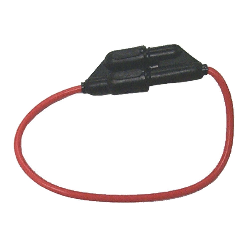Sea Star Solutions Fuse Holder - Sierra Marine Engine Parts (Fs69150 ...