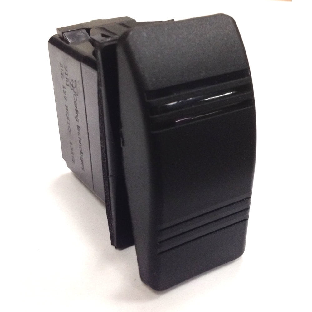 Sierra Weather Resistant Contura III Rocker Switches - Walmart.com