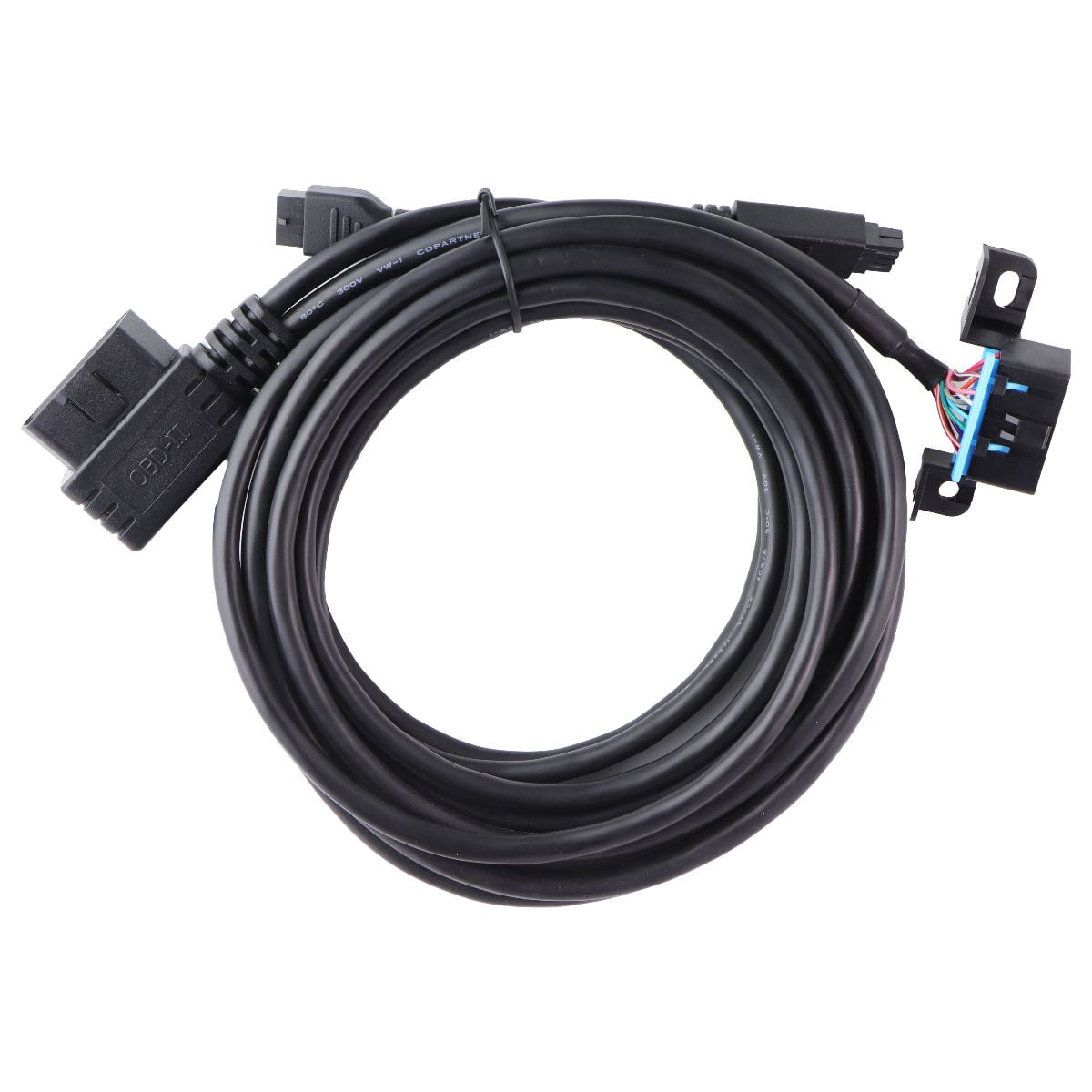 Sierra Wireless 6001204 OBD-II Y-Cable for MP70, XR80, XR90 and LX60 ...