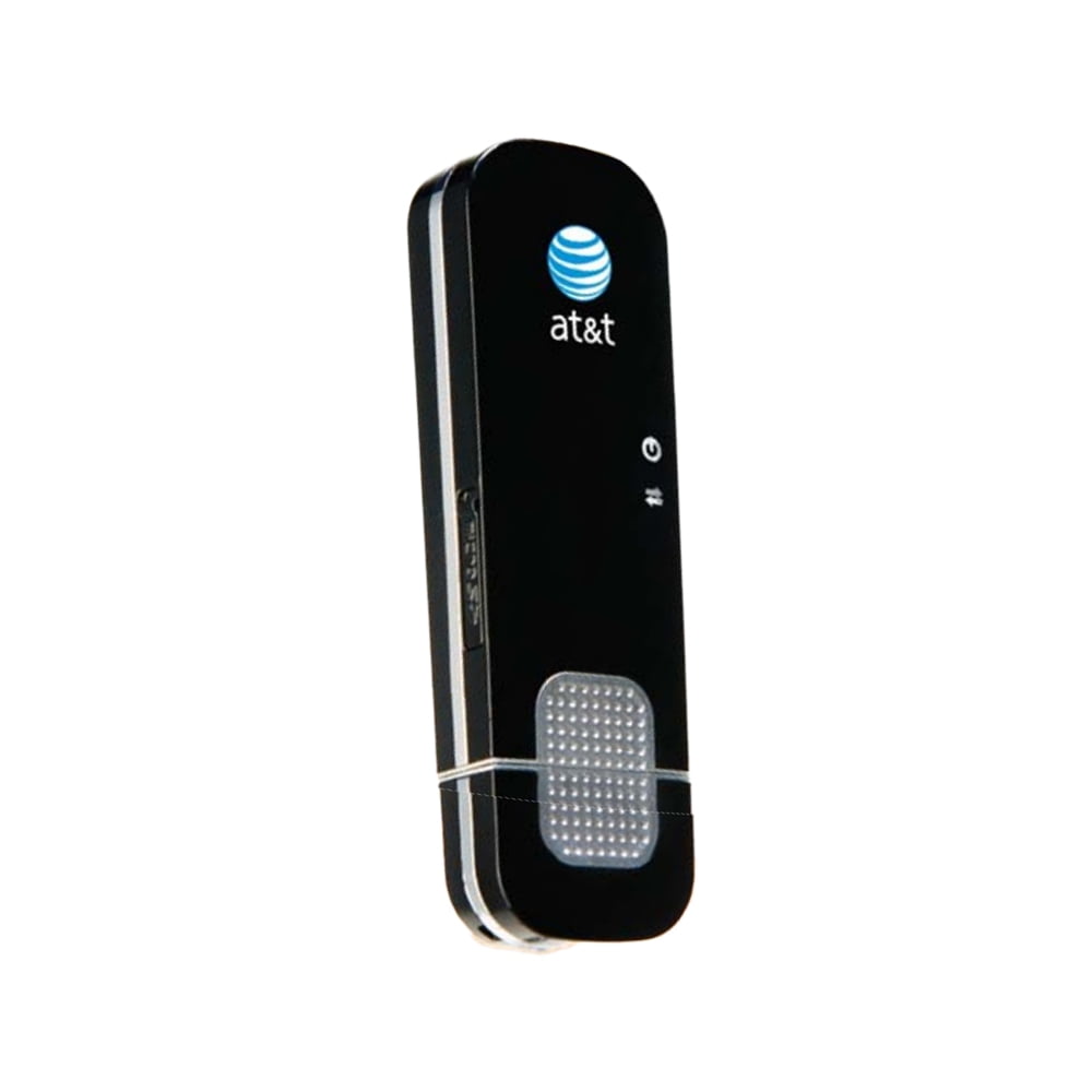 Sierra Wireless AT&T USB Connect U308 Mobile Internet Broadband Stick ...