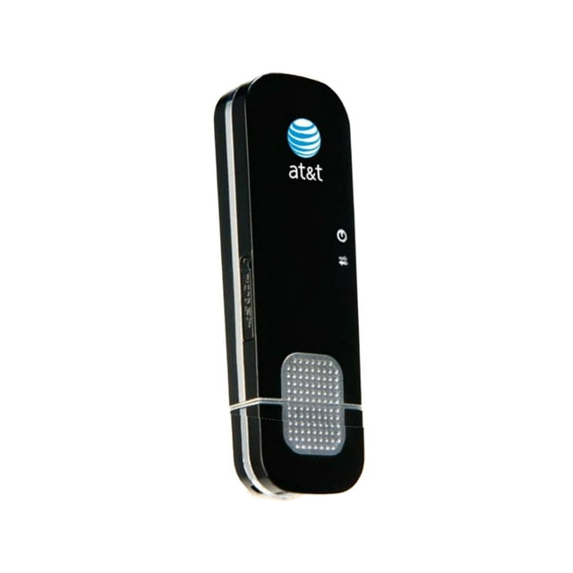Sierra Wireless AT&T USB Connect U308 Mobile Internet Broadband Stick ...