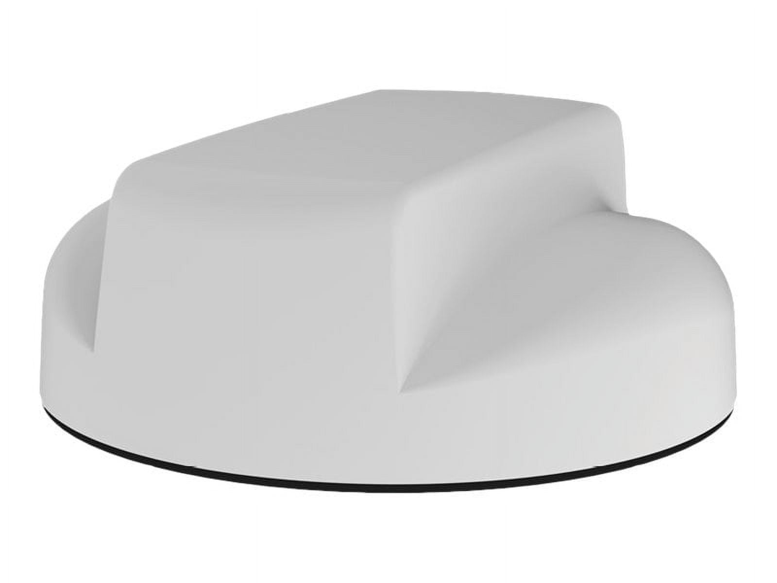 Sierra Wireless AirLink 6-in-1 - Antenna - dome - cellular, Wi-Fi - 26 ...