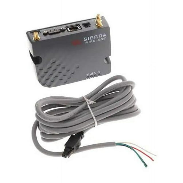 Sierra Wireless High Speed Internet AirLink RV50X Industrial-Grade LTE ...