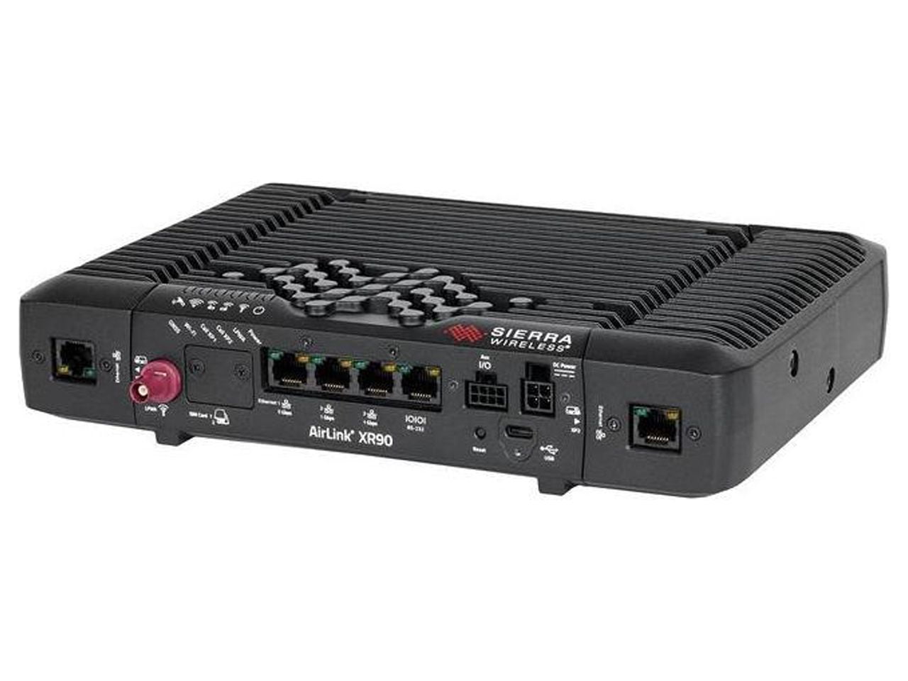 Sierra Wireless AirLink XR90 Wi-Fi 6 IEEE 802.11ax 2 SIM Ethernet ...