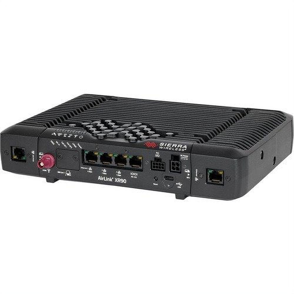 Sierra Wireless AirLink XR90 Wi-Fi 6 IEEE 802.11ax 2 SIM Ethernet ...