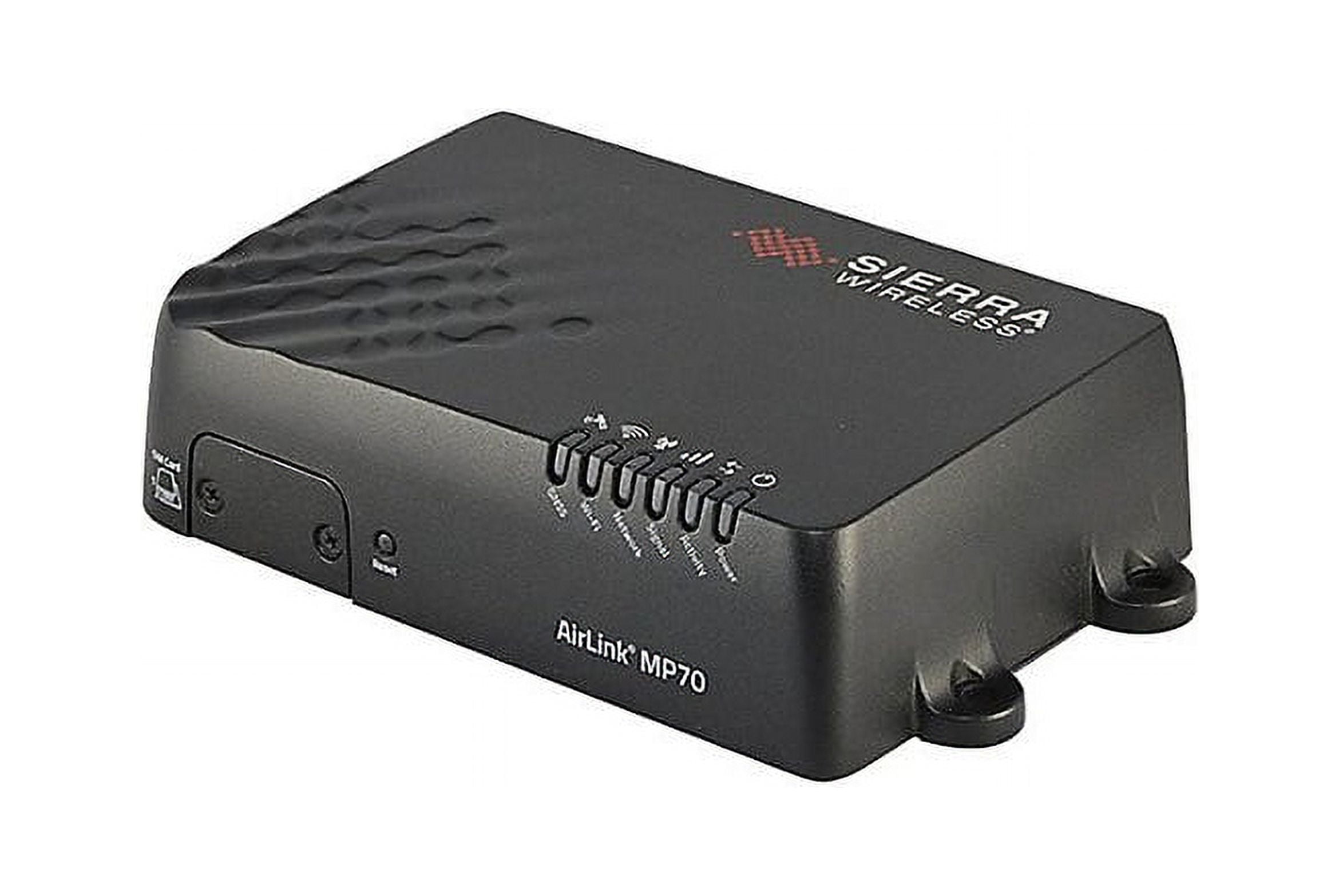 Sierra Wireless Airlink MP70 Rugged LTE-A Pro Wi-Fi Vehicle Router ...