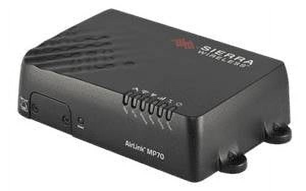 Sierra Wireless MP70-PRO-WIFI 4G LTE Cat 12 w/ Fallback Router (1104073 ...