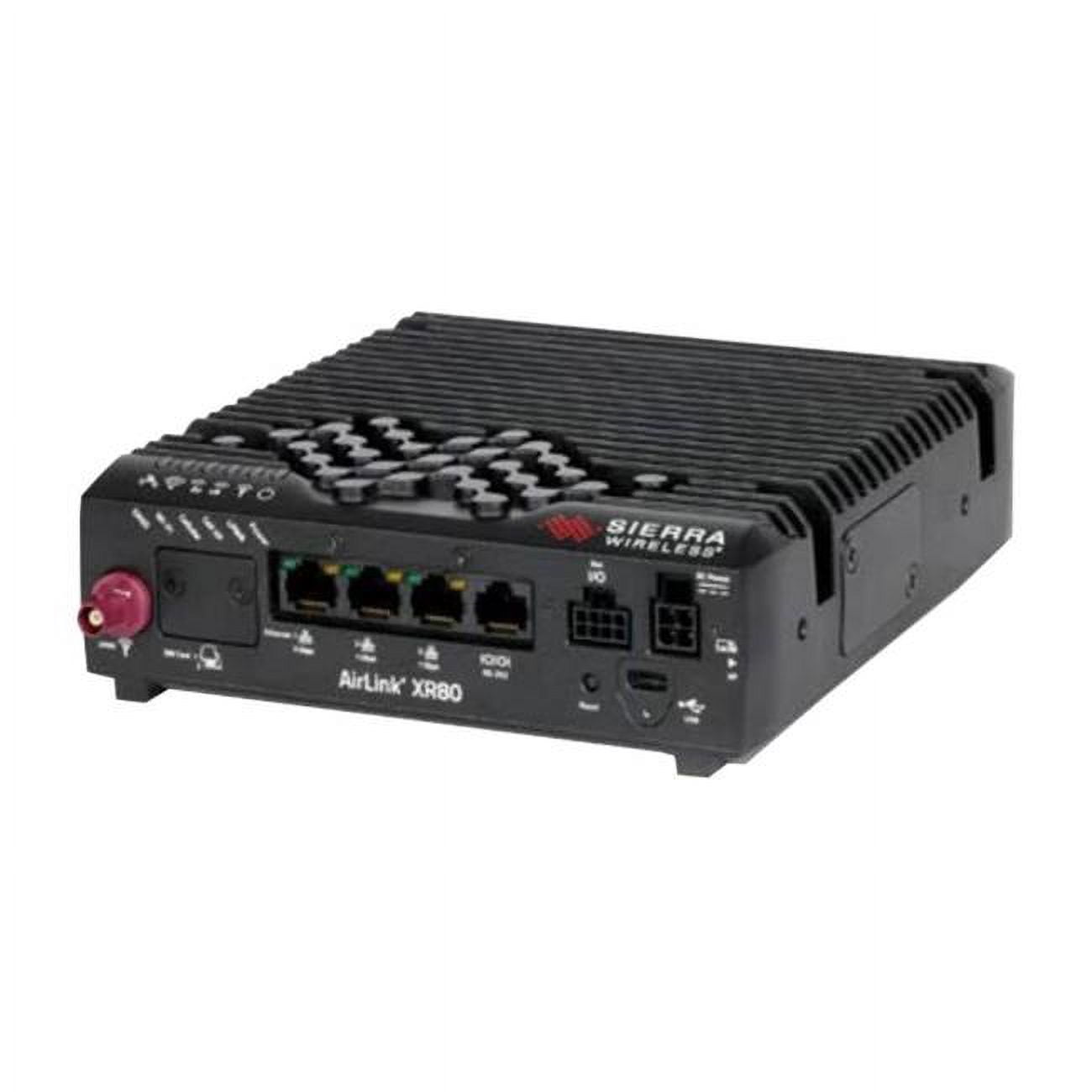 Sierra Wireless XR80 5G-4G Gateway with 1-Year Airlink Complete - DC ...