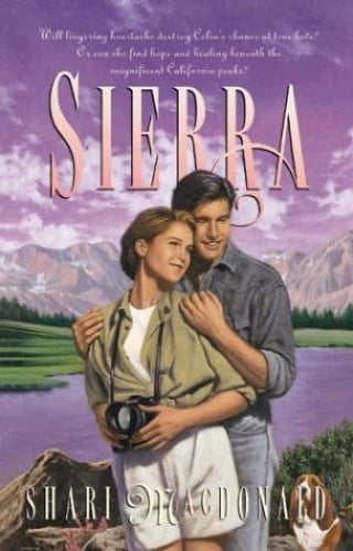 Pre-Owned Sierra (Paperback) 0880707267 9780880707268 - Walmart.com