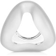 Siesta Nasal Mask Without Headgear (Large), Clear - Walmart.com