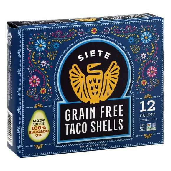 Siete Foods in Pantry - Walmart.com
