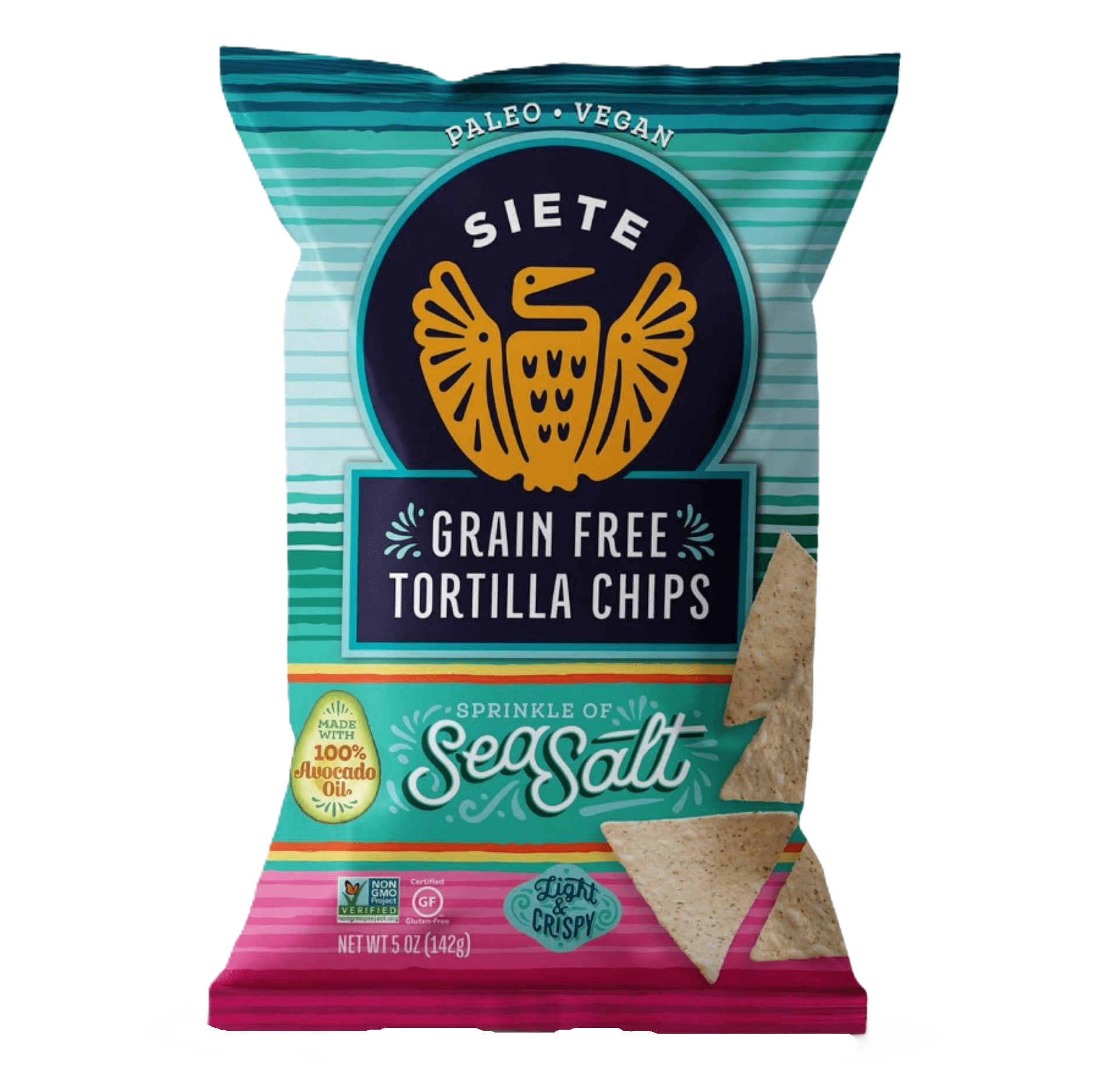 Siete Foods in Pantry - Walmart.com