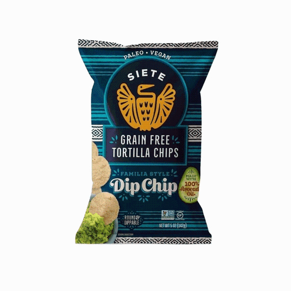 Siete Chips