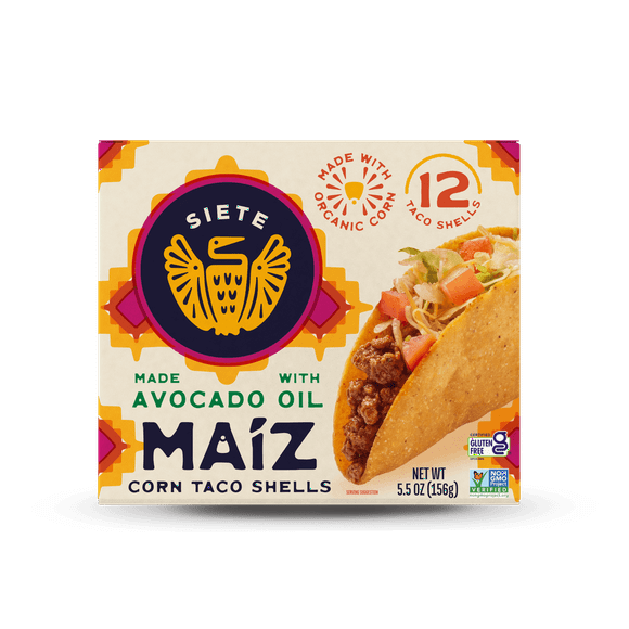 Siete Foods in Pantry - Walmart.com