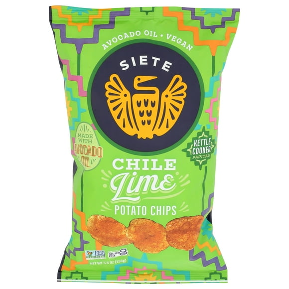 Siete Chips
