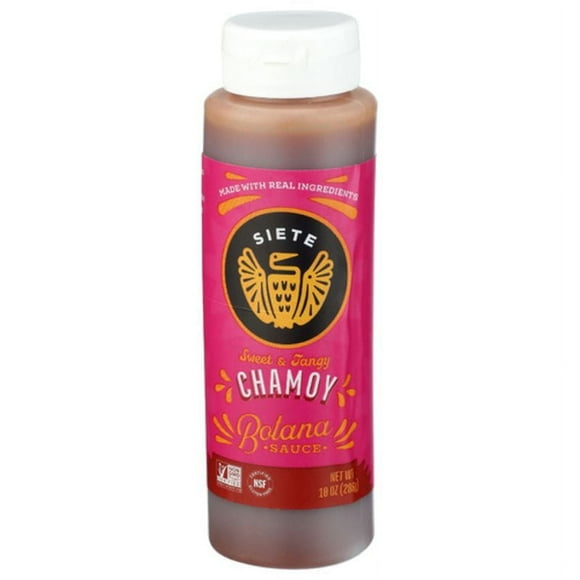 Chamoy in Hispanic Sauces - Walmart.com